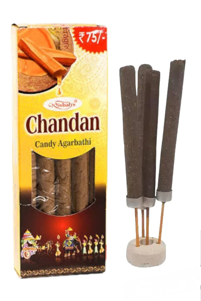 Misbah Fragrance Natural Guggal,Loban,Chandan Candy Dhoop Agarbathi Co ...